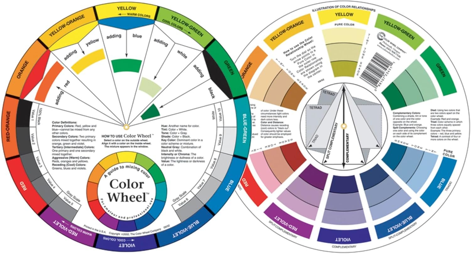How to Pick the Best Colors for Your Space"