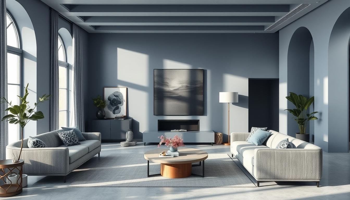 How to Create a Chic Monochrome Look at Home