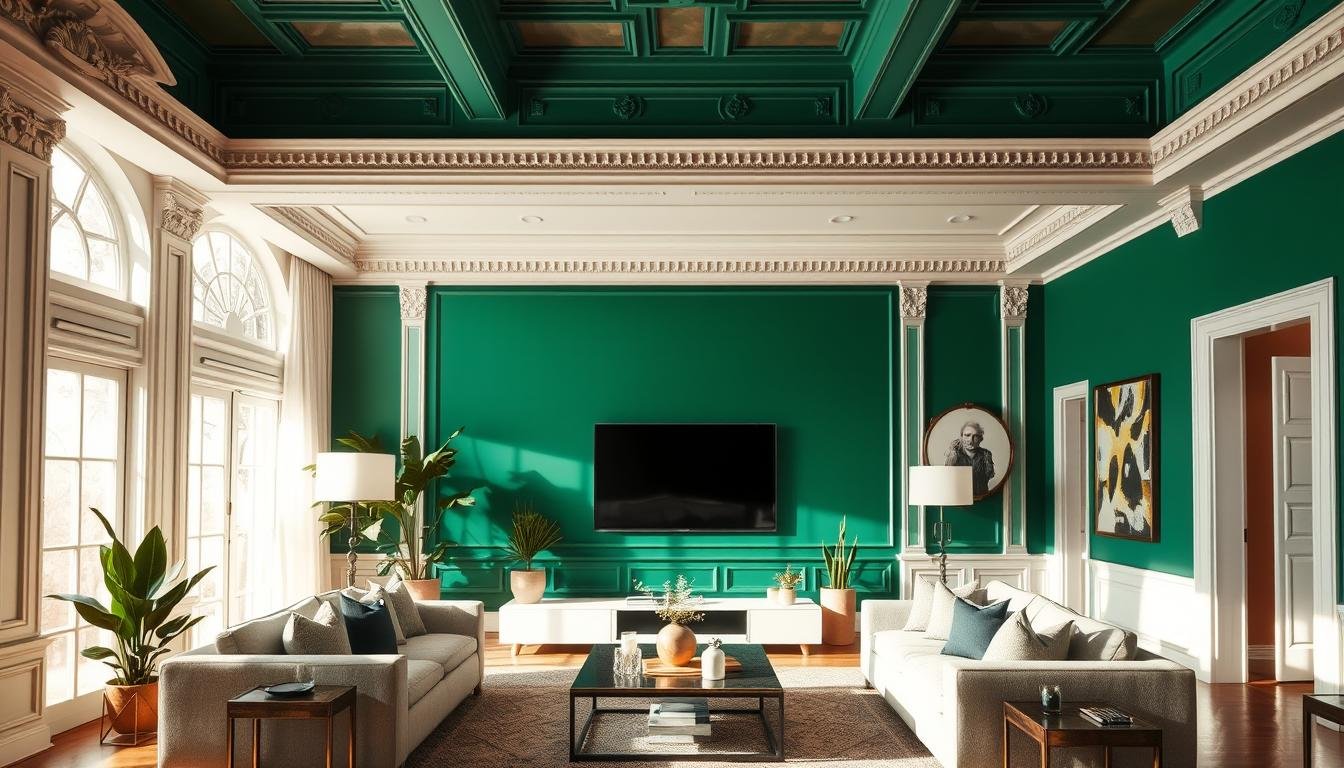 How to Pick the Best Colors for Your Space"