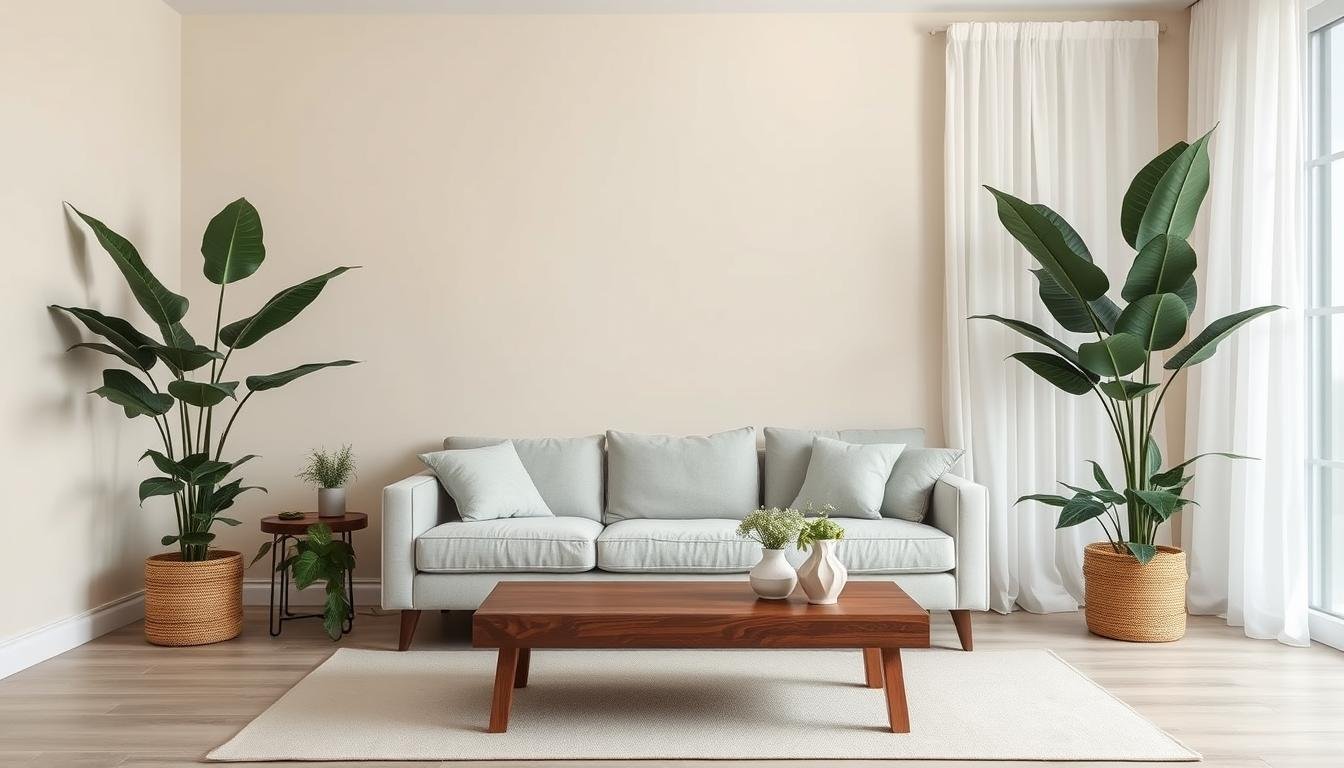 How to Choose the Best Neutral Colors for Minimalist Spaces