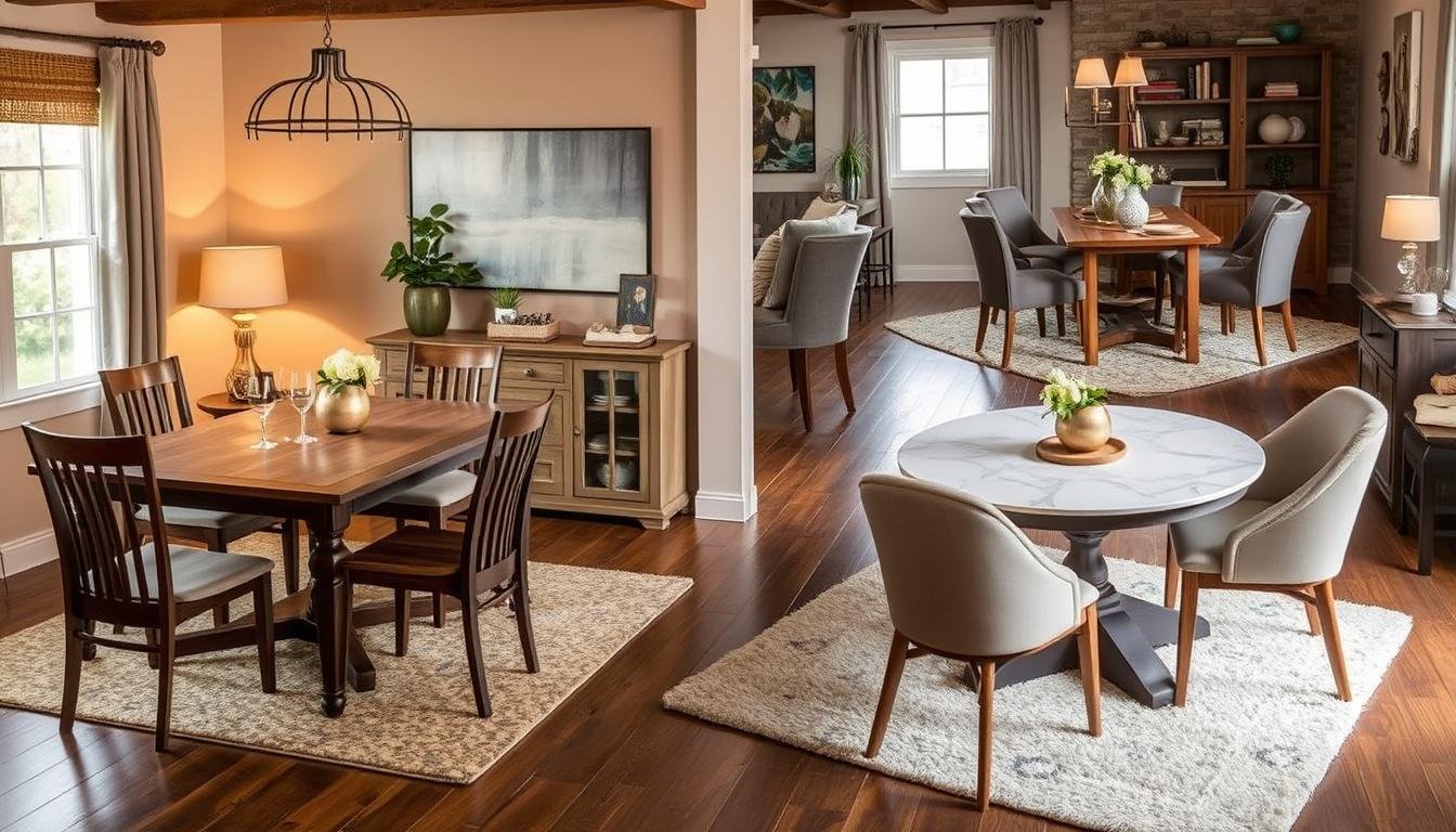 Tips for Choosing the Right Dining Table
