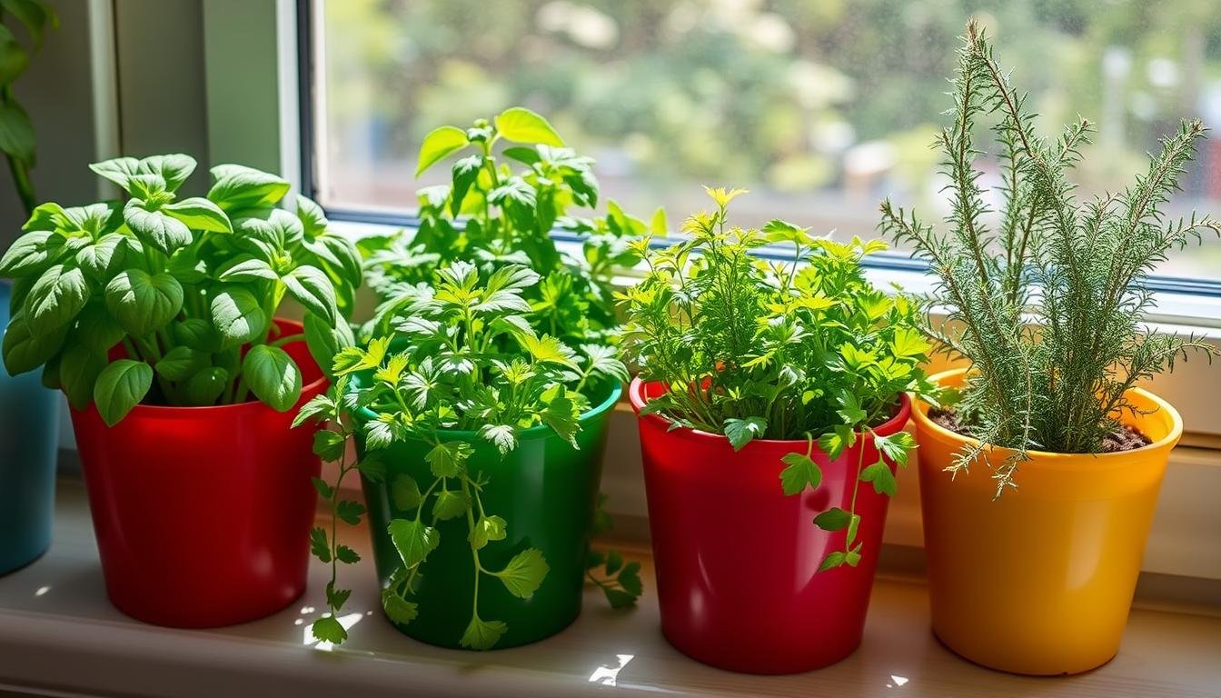 Top Plants for Successful Container Gardening