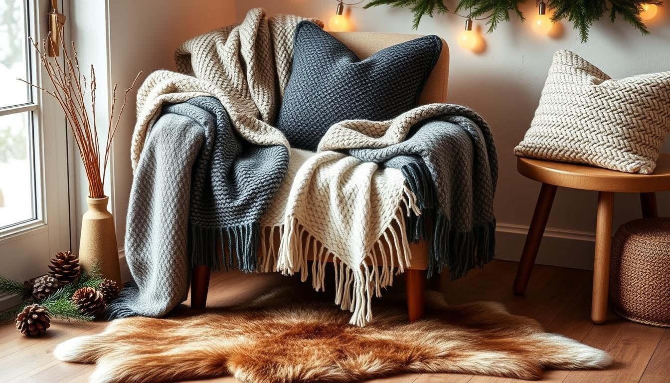 10 Hygge Inspired Winter Retreat for Your Home