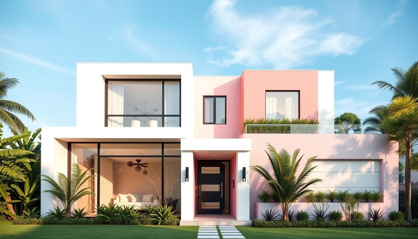 10 Stunning Modern Home Color Palettes That Trends
