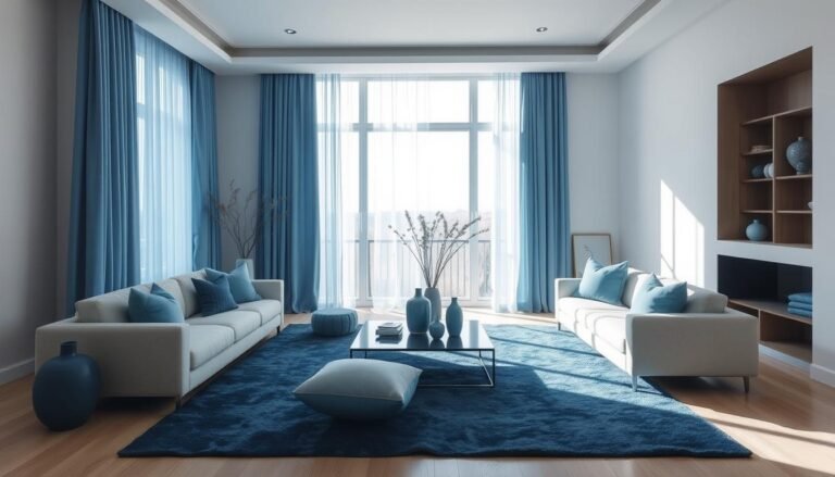 10 Stunning Modern Home Color Palettes That Trends