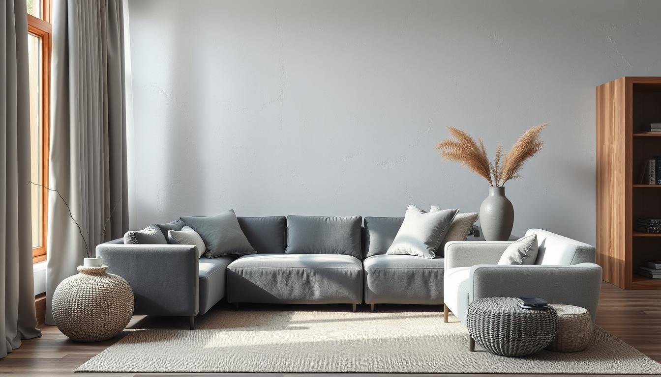 How to Create a Chic Monochrome Look at Home