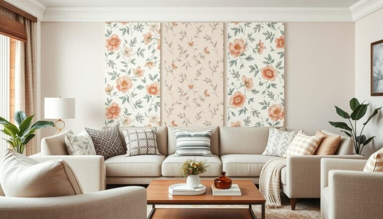 How To Mix and Match Patterns Like a Pro For Your Home