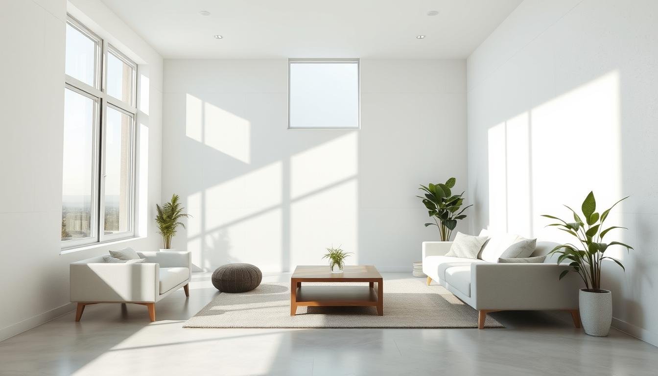 How to Choose the Best Neutral Colors for Minimalist Spaces