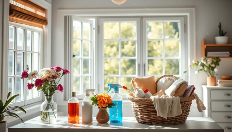 10 Simple Ways to Refresh Your Home for Spring