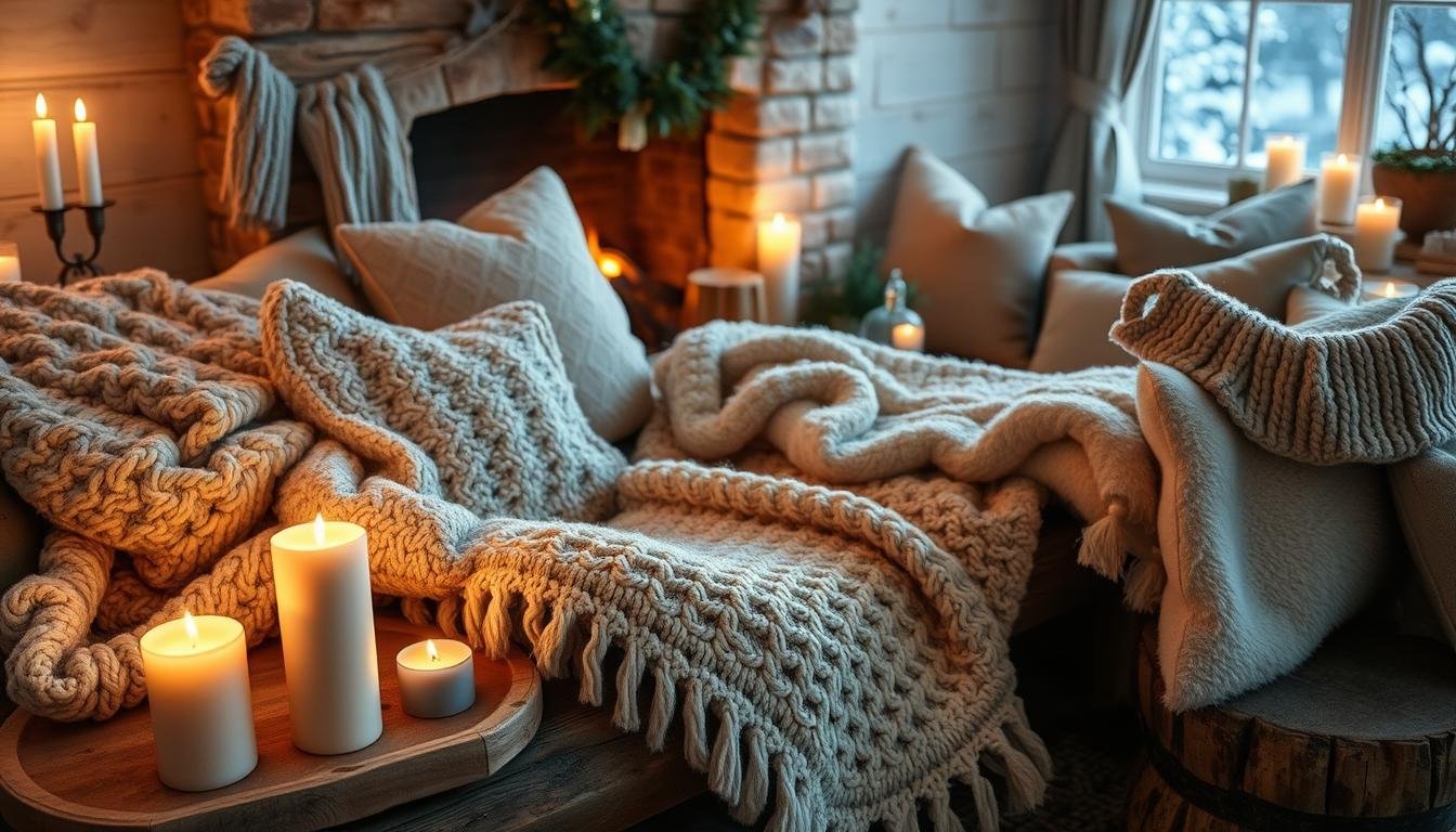 10 Cozy Winter Décor Ideas to Warm Up Your Home